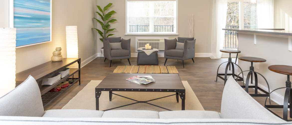 Overview - Apt Management